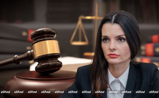 Кишиневский суд не спешит: приговор по делу Гуцул объявят 5 августа — EADaily, 3 июля 2025 ...