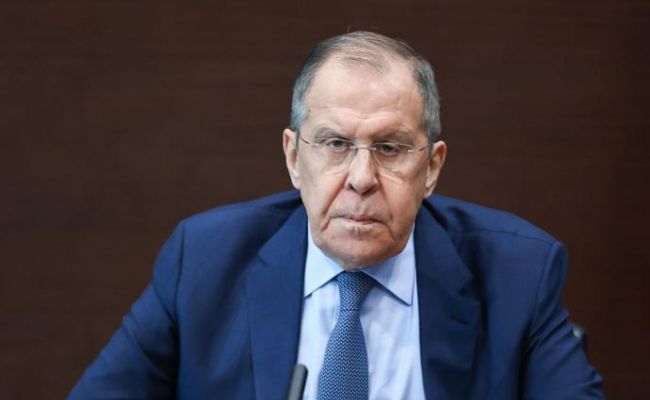 Лавров послал месседж Трампу, отдаляющему «горизонт» выхода из кризиса ...