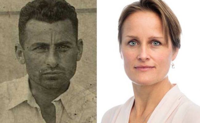 Nazi granddaughter: London specifically highlights the new chapter of MI6 in front of Russia ...