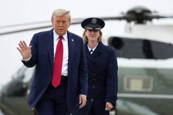 Итог встречи G7: США признали право России применять силу в своих интересах — EADaily, 18 июня ...