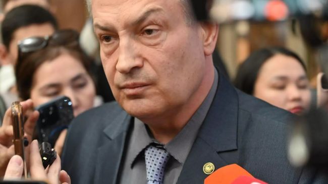 В Казахстане введут ответственность за распространение противоправного контента — МВД — EADaily ...