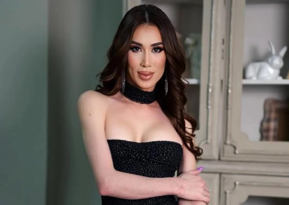 В Алма-Ате арестовали скандально известного блогера-трансгендера — EADaily, 12 декабря 2024 ...