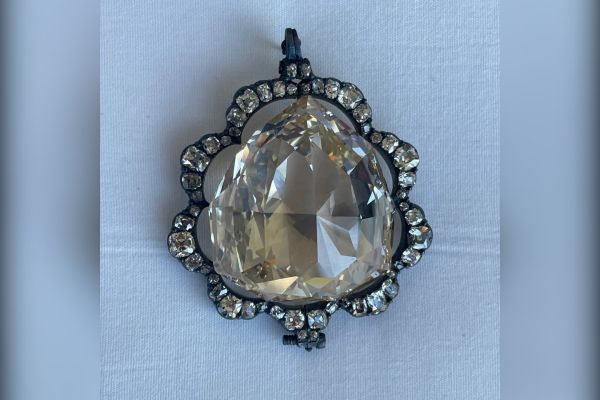 Тайно вывезли: нашлись считавшиеся утраченными знаменитые сокровища Габсбургов — EADaily, 7 ...