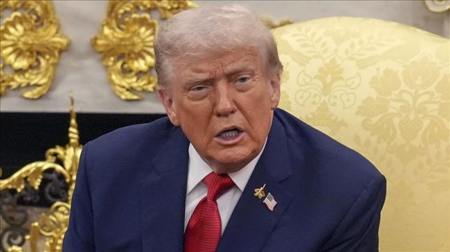 Поверим? Трамп объявил о договоренности по прекращению конфликта в секторе Газа — EADaily, 26 ...