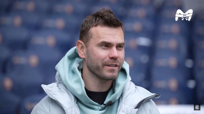 В РПЦ надеются, что Акинфеев не сможет зарегистрировать товарный знак «нога бога» — EADaily, 7 ...