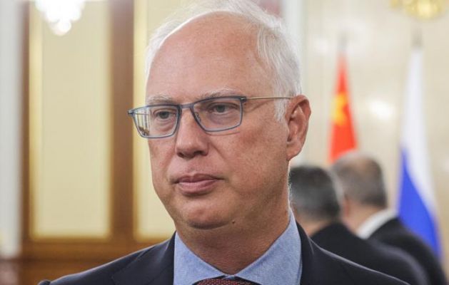 Dmitriev — Mertz: The German Chancellor will succeed by following my ...