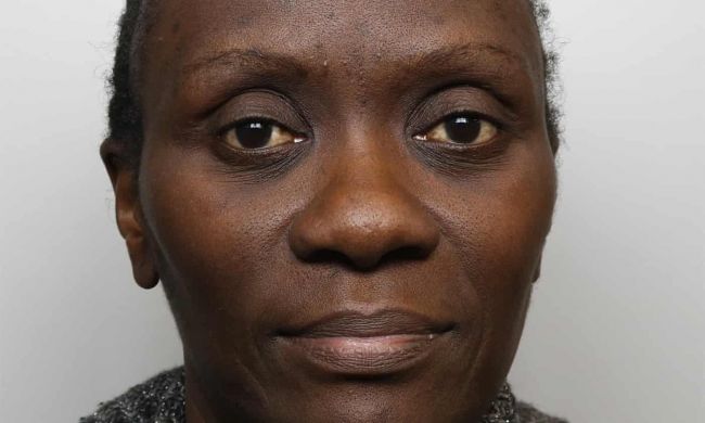 Судье ООН Мугамбе дали шесть лет за то, что держала рабыню в Британии — EADaily, 3 мая 2025 ...